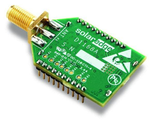 Solaredge Device Control Zigbee Module