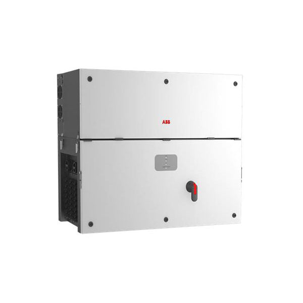 ABB Solar Product | ABB Solar Inverters Supplier‎ – rasuni.com