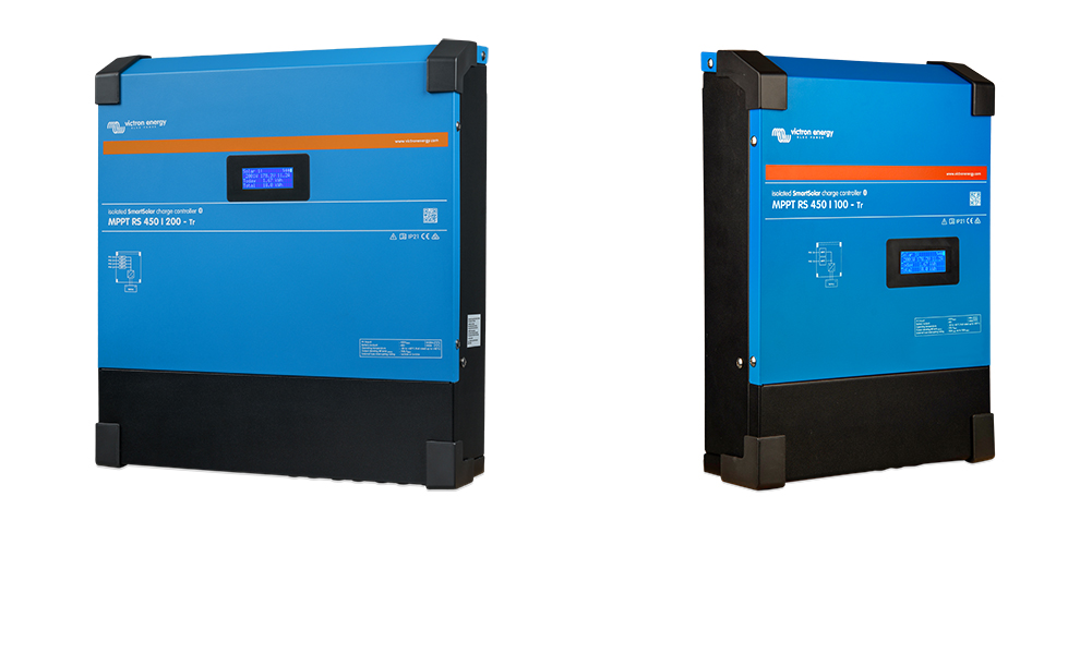 Victron SmartSolar MPPT RS | Shop | rasuni.com