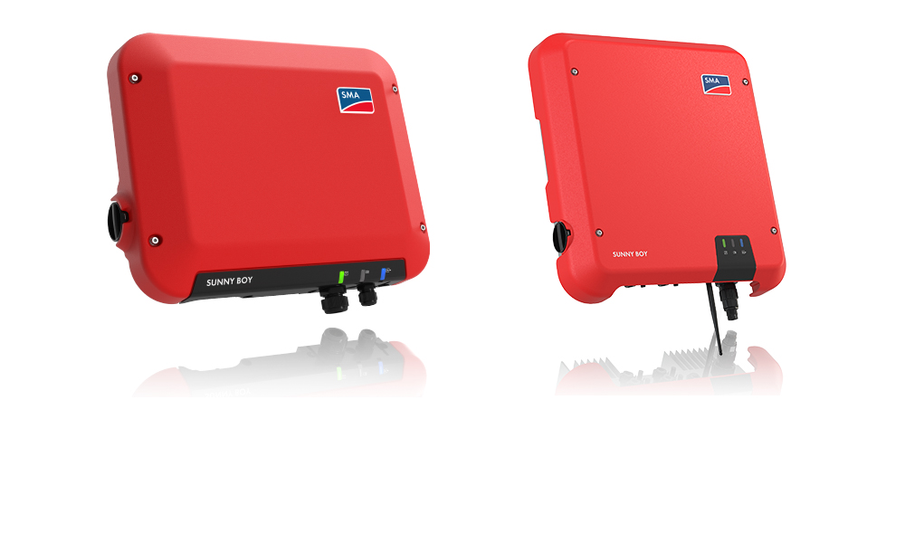 SMA Sunny Boy | Best SMA Inverters Shop | Delivery Worldwide – rasuni.com