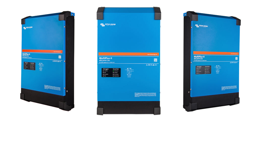 Victron MultiPlus-II | Worldwide Shipping – rasuni.com