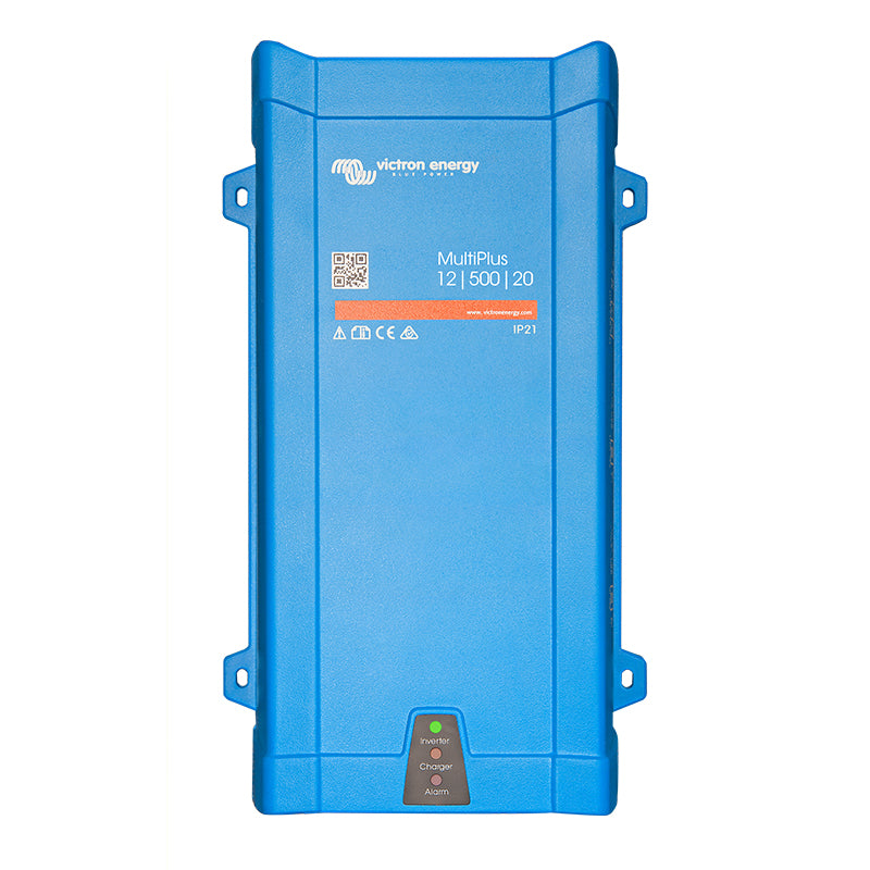 Victron MultiPlus 12/500/20-16 120V VE.Bus – rasuni.com