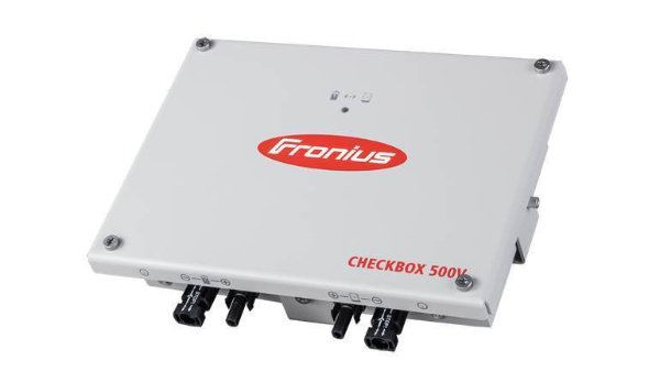 Fronius Checkbox 500V – rasuni.com