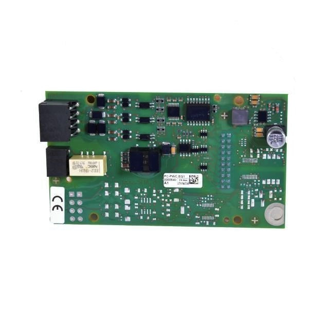 SMA I/O interface for CORE1 – rasuni.com