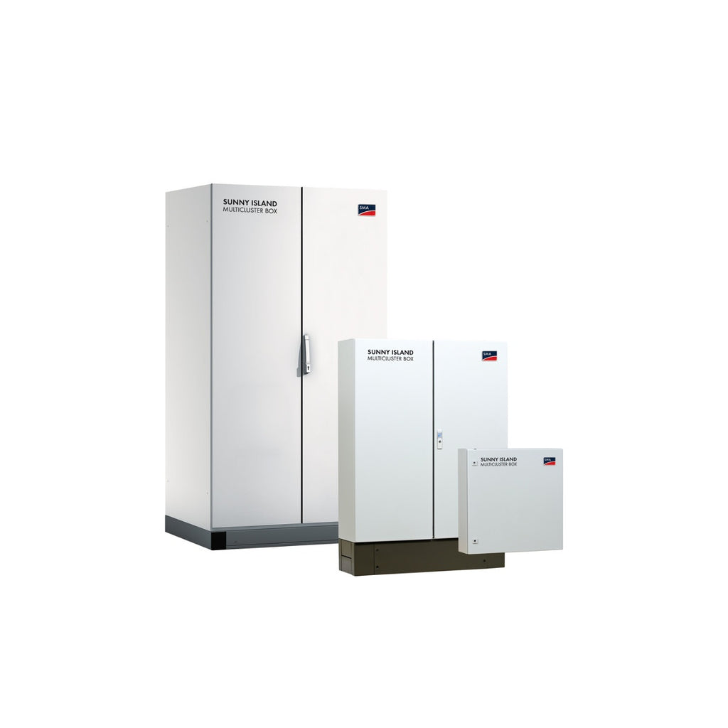 SMA Multicluster Box 36 – rasuni.com