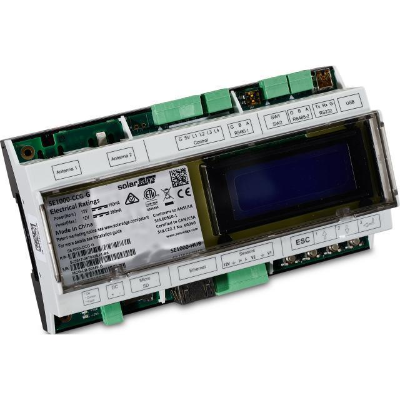 SolarEdge Control and Communication Gateway – rasuni.com