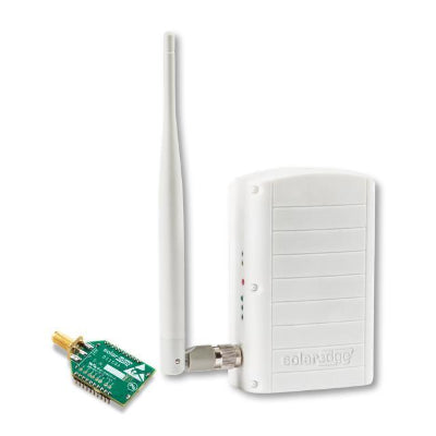 SolarEdge Home Gateway and Slave Kit – rasuni.com
