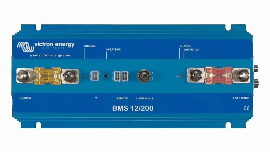 Victron Battery Management System BMS 12/200 – rasuni.com