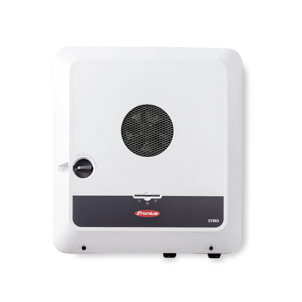 Fronius Symo GEN24 4.0 Plus – rasuni.com
